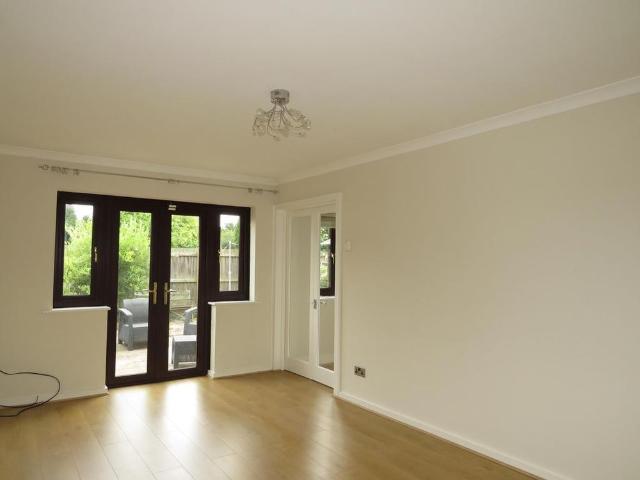 3 bedroom house to rent