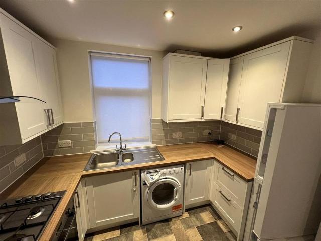 3 bedroom house to rent