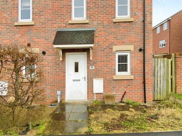3 bedroom house to rent