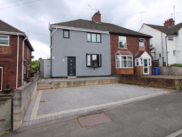 3 bedroom house to rent