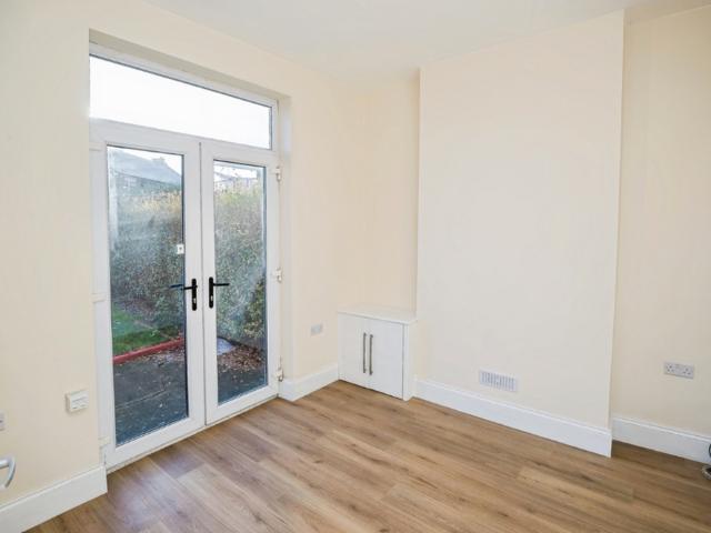 3 bedroom house to rent