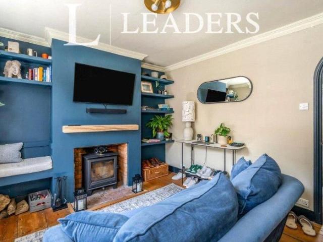3 bedroom house to rent