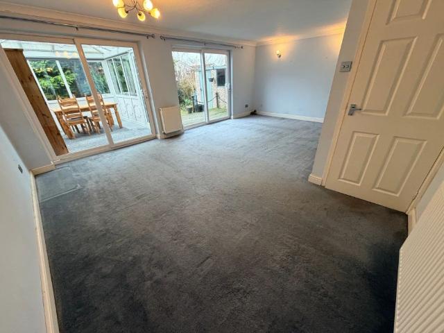 3 bedroom house to rent