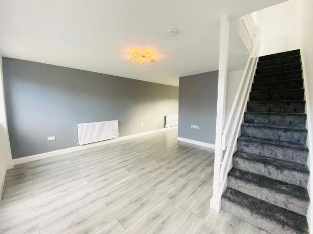 3 bedroom house to rent