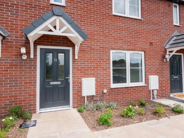 3 bedroom house to rent