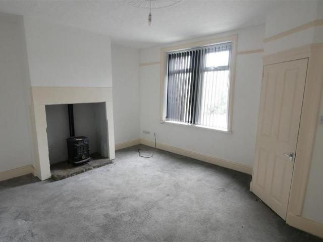 3 bedroom house to rent
