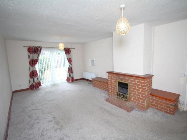 3 bedroom house to rent