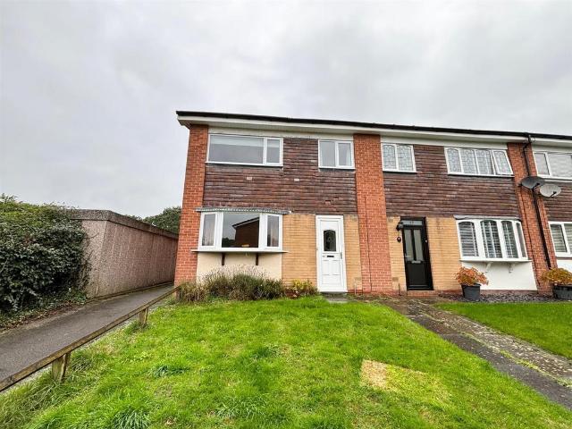 3 bedroom house to rent