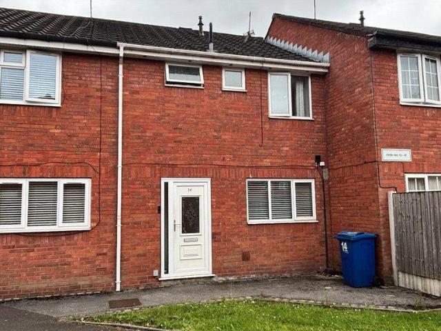 3 bedroom house to rent