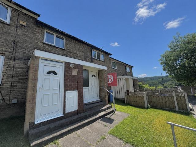 3 bedroom house to rent