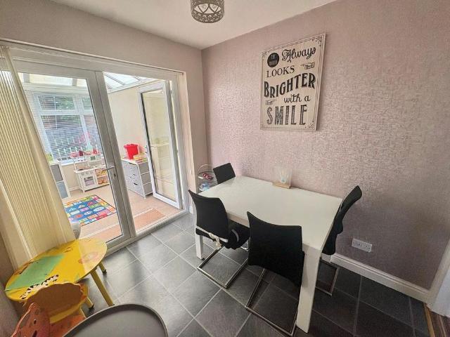 3 bedroom house to rent