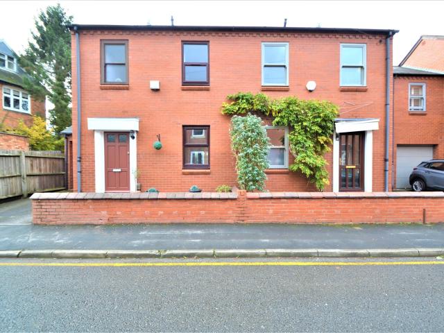 3 bedroom house to rent
