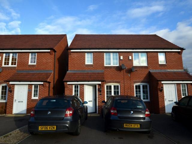 3 bedroom House To Rent