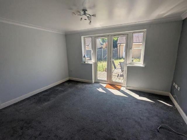 3 bedroom house to rent