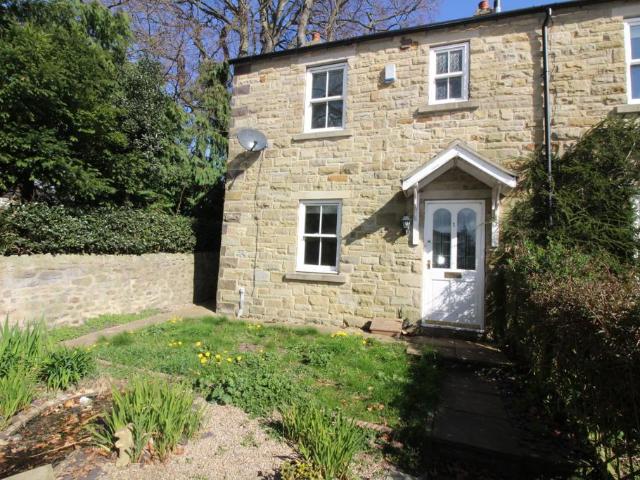 3 bedroom house to rent