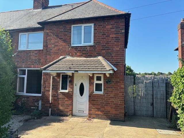 3 bedroom house to rent