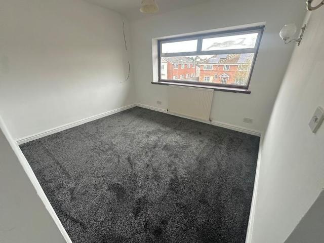 3 bedroom house to rent
