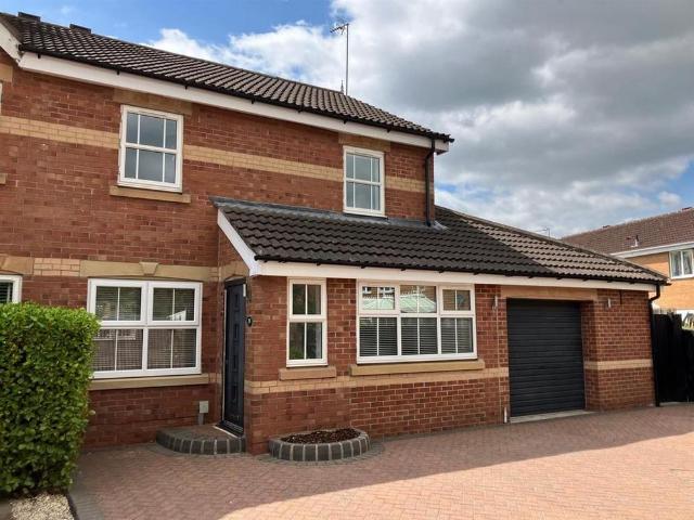 3 bedroom house to rent