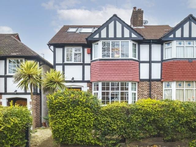 3 bedroom house to rent