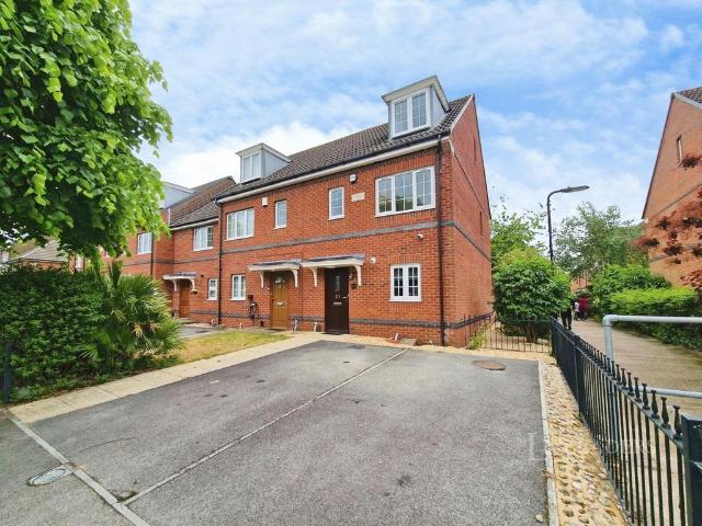 3 bedroom house to rent