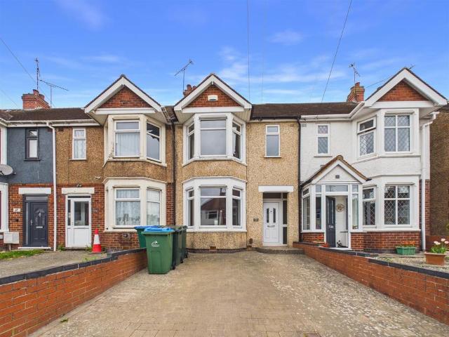 3 bedroom house to rent