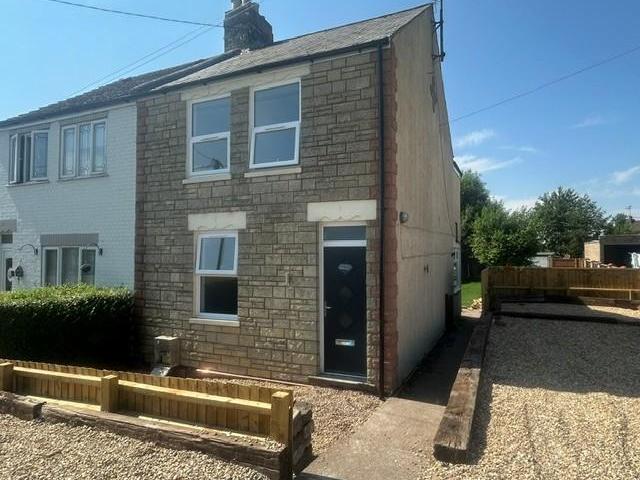 3 bedroom house to rent