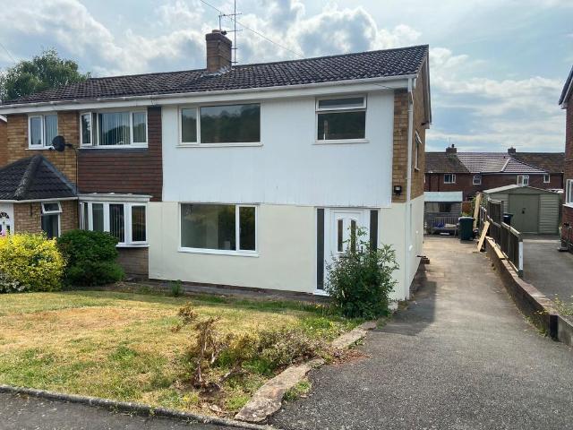 3 bedroom house to rent