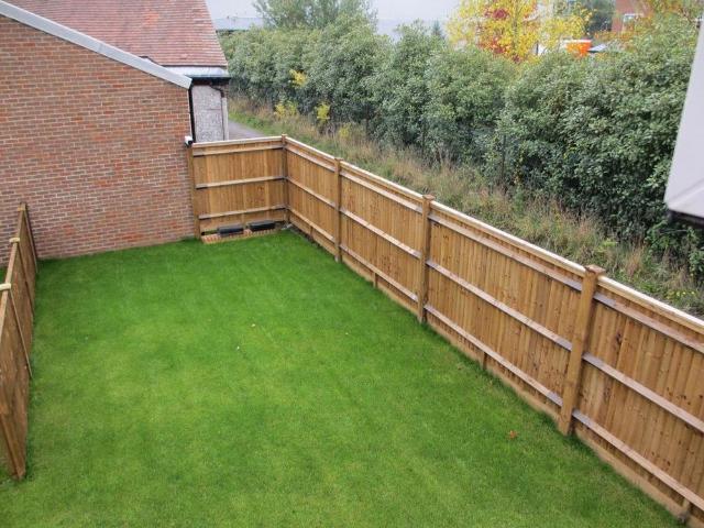 3 bedroom house to rent