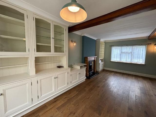 3 bedroom house to rent