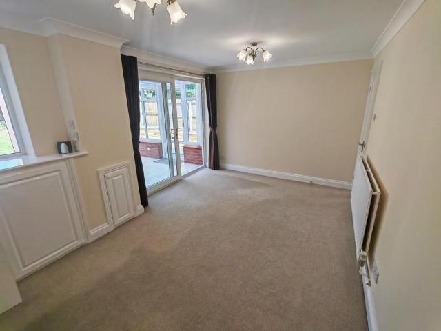 3 bedroom house to rent