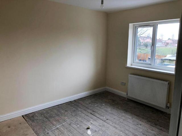 3 bedroom house to rent