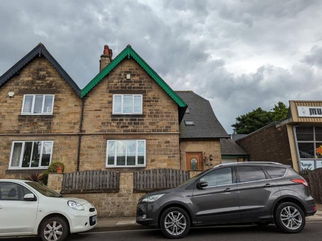 3 bedroom House To Rent
