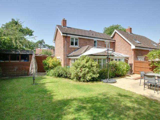 3 bedroom house to rent