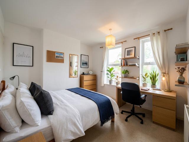 3 bedroom house to rent