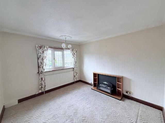 3 bedroom house to rent