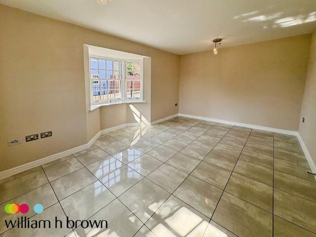 3 bedroom house to rent