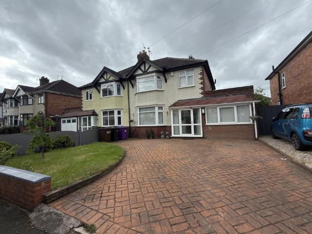 3 bedroom house to rent