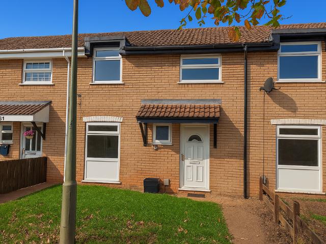 3 bedroom house to rent