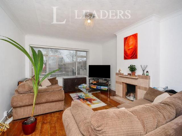 3 bedroom house to rent