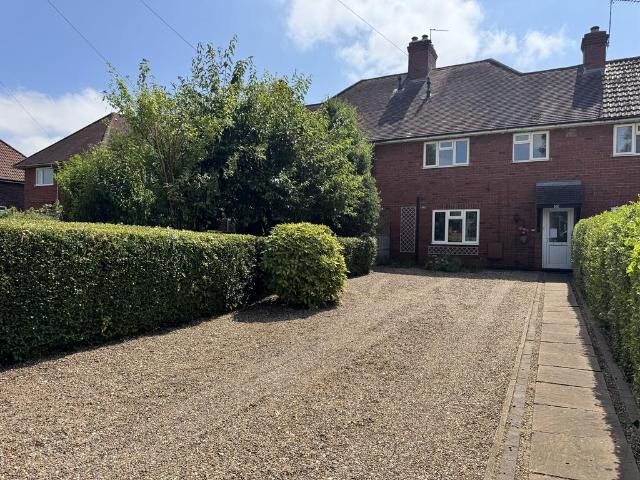 3 bedroom house to rent