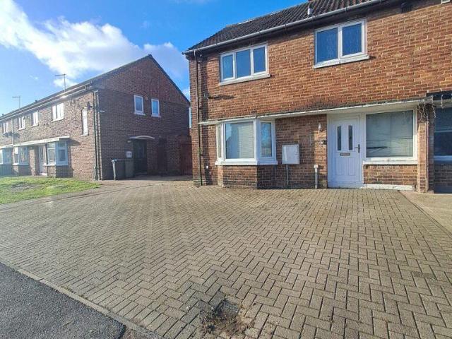 3 bedroom house to rent