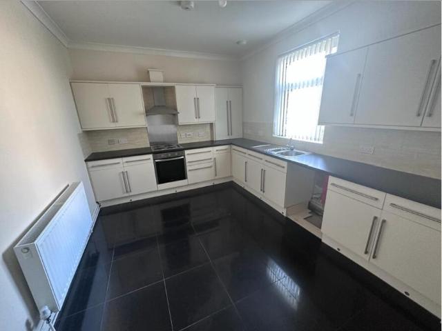 3 bedroom house to rent