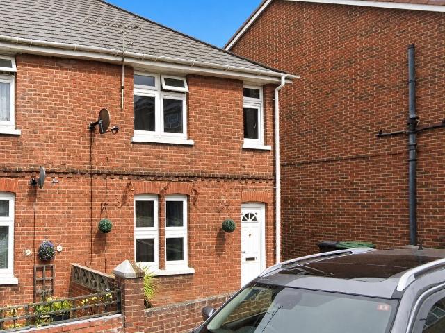 3 bedroom house to rent