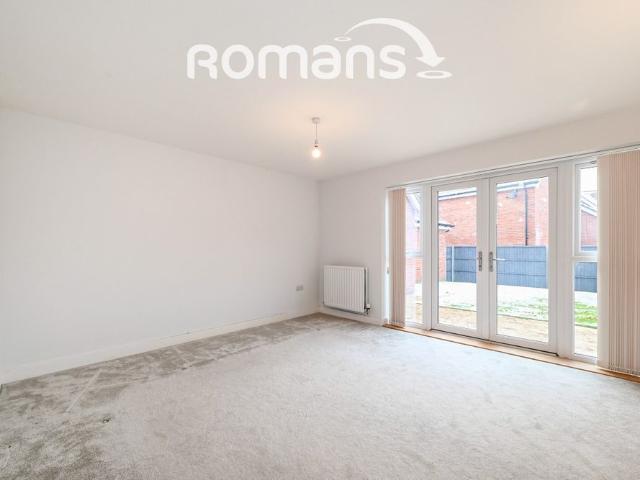 3 bedroom house to rent