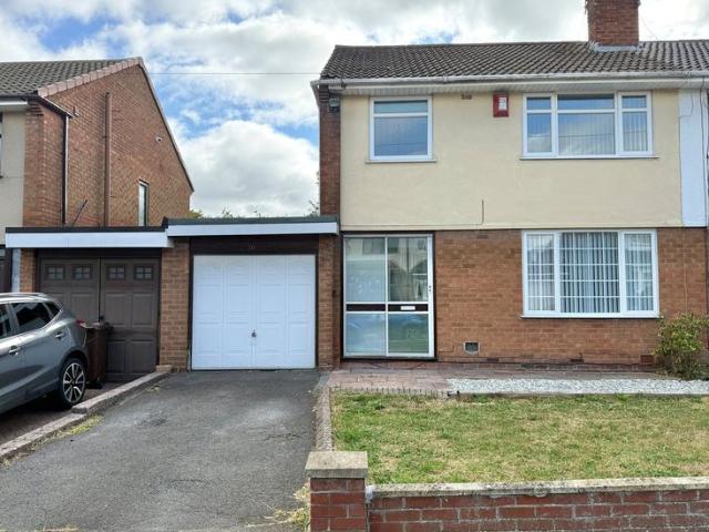 3 bedroom House to rent