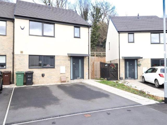 3 bedroom house to rent