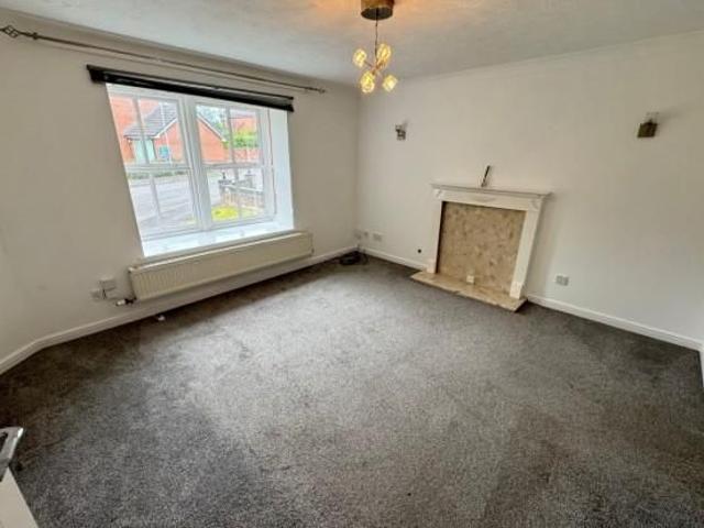 3 bedroom house to rent
