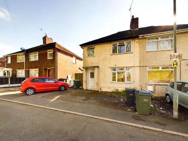 3 bedroom house to rent