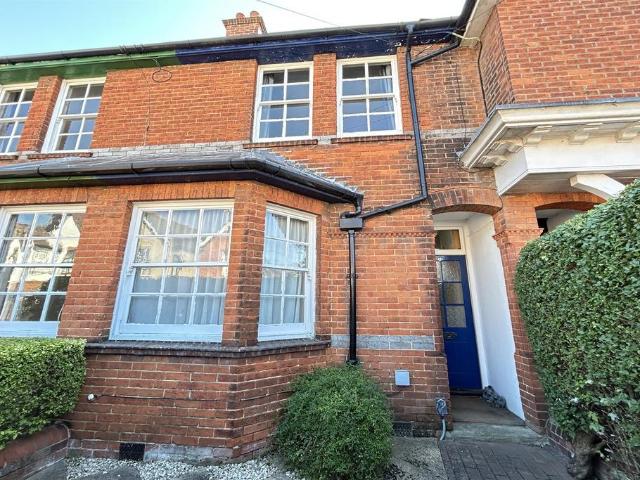 3 bedroom house to rent