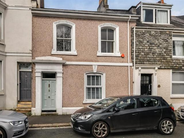 3 bedroom house to rent